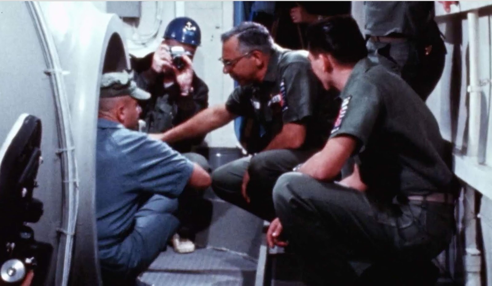 Welcome to RolexMagazine.com: Bob Barth Belongs to the Ages