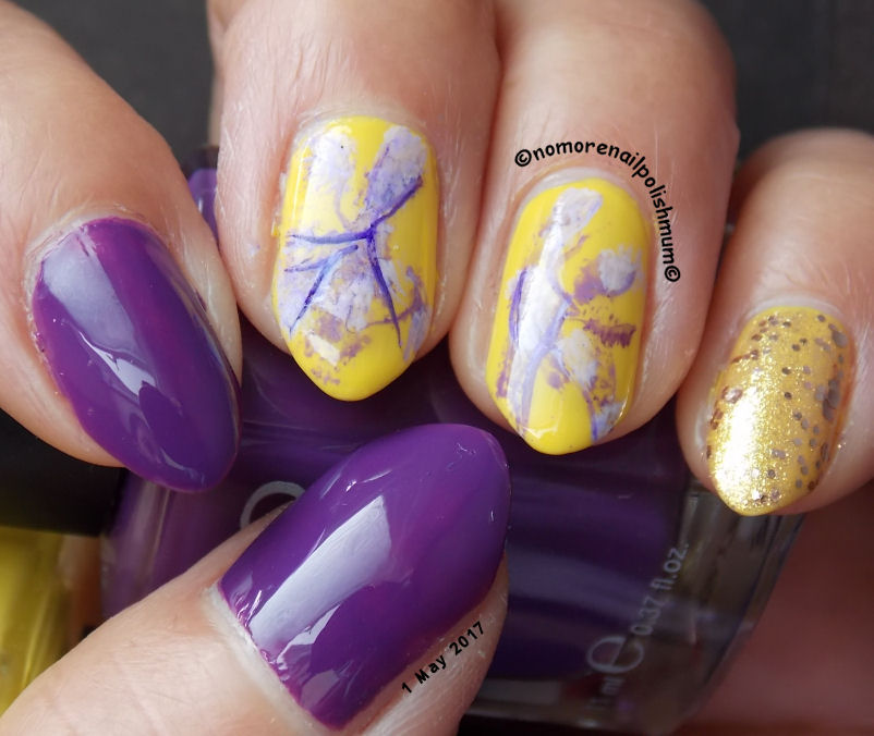 NoMoreNailPolishMum!