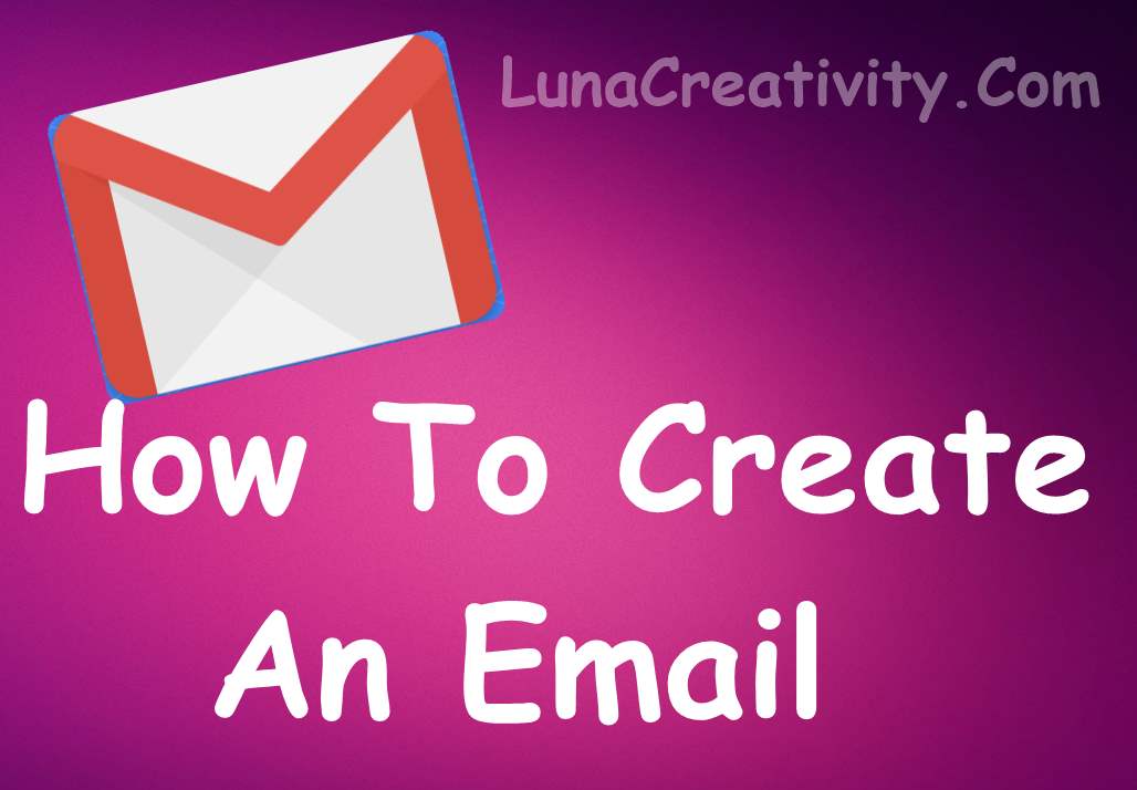 How To Create An Email AllHindiSong Com How To Create An Email AllHindiSong Com