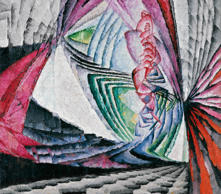 bensozia: František Kupka