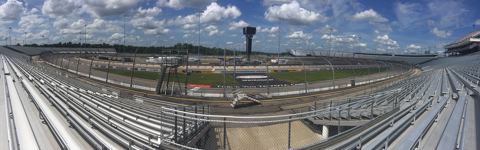 The Best Seat in the House | RIR Blog
