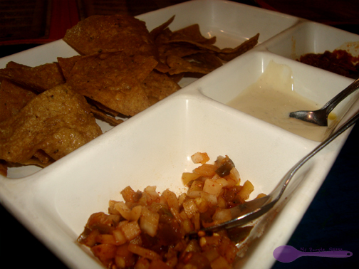 Mooon Cafe Dumaguete: A Mexican Dining Experience ~ My Purple Spoon