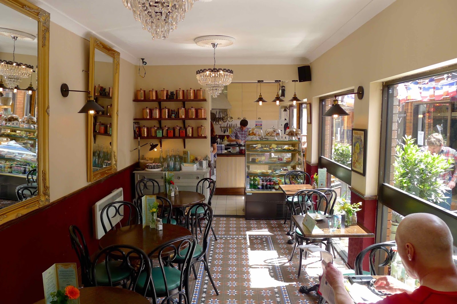 Gourmet Gorro - Cardiff food blog featuring restaurant reviews from ...