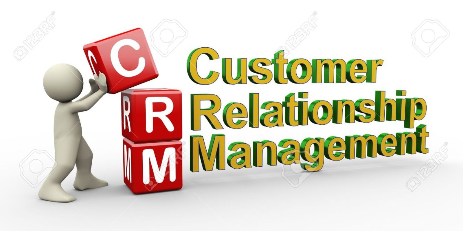 [Artículo] ¿Qué es CRM (Customer Relationship Management)? - LOGÍSTICA ...