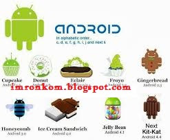 Pengertian dan Kelebihan Sistem Operasi Android | Imron