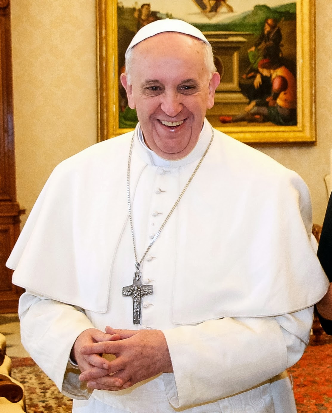 Pope Francis Releases New Apostolic Exhortation: 9 Things you Need to ...