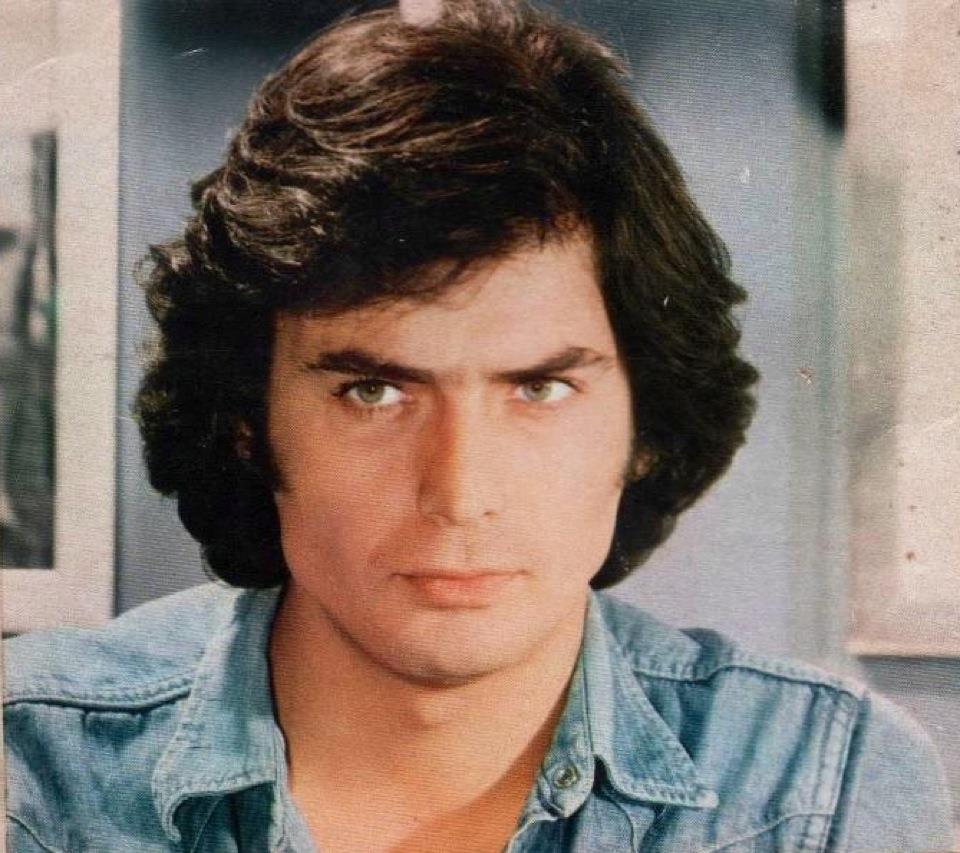 FOTONOVELAS / FOTOROMANZI: ♥ FRANCO GASPARRI ♥