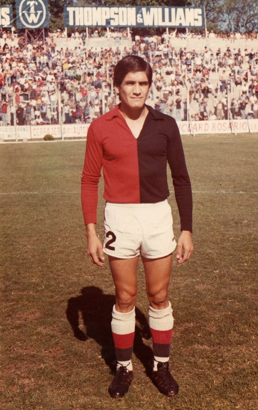 Historia del mas Popular: Torneo Metropolitano 1972 - (1ª Rueda).
