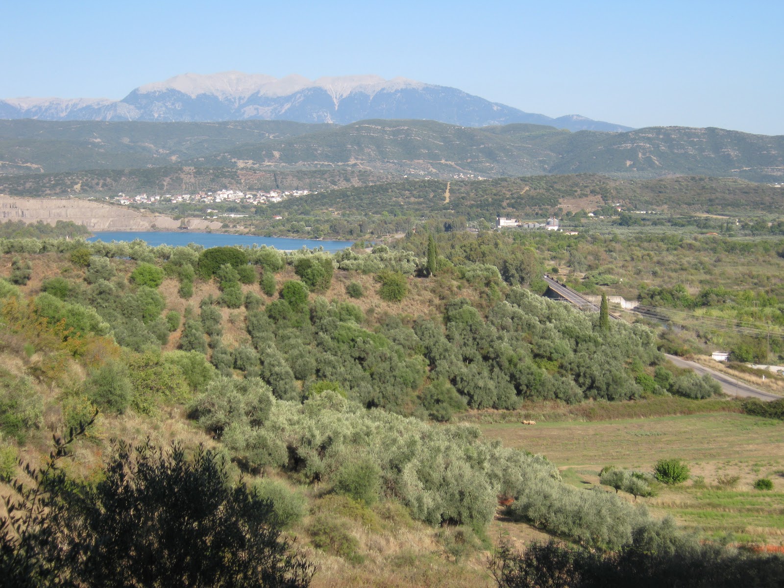 Στράτος Αιτωλοακαρνανίας: ΦΩΤΟΓΡΑΦΙΕΣ ΑΠΟ ΤΟ ΠΑΛΙΟ ΧΩΡΙΟ