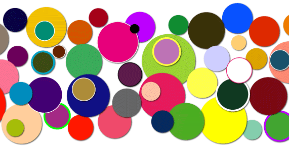 AVL Living Concept: The Meaning of Colors For Rooms