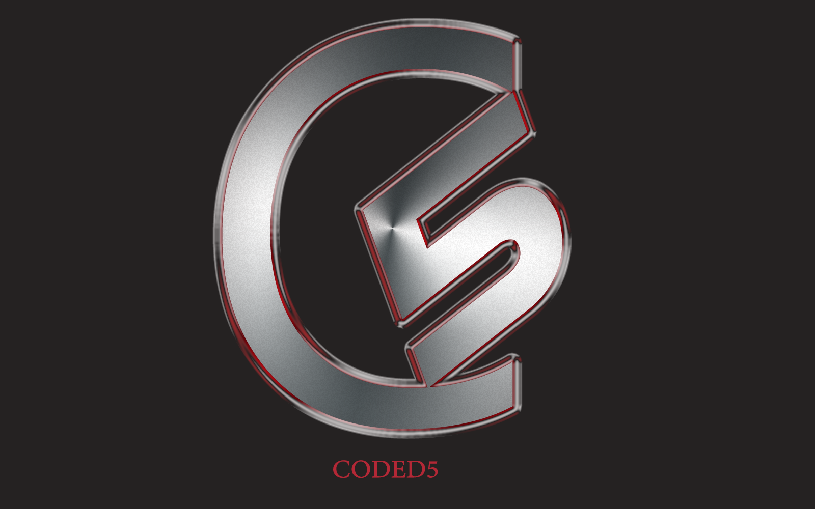 Introducing CODED5 - DEMON TUNES