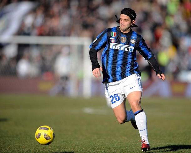 Cristian Chivu Biography Football Star | All Sports Players