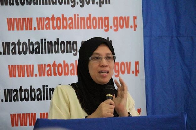 LGU Balindong launches website to boost transparency - Lanao del Sur In ...