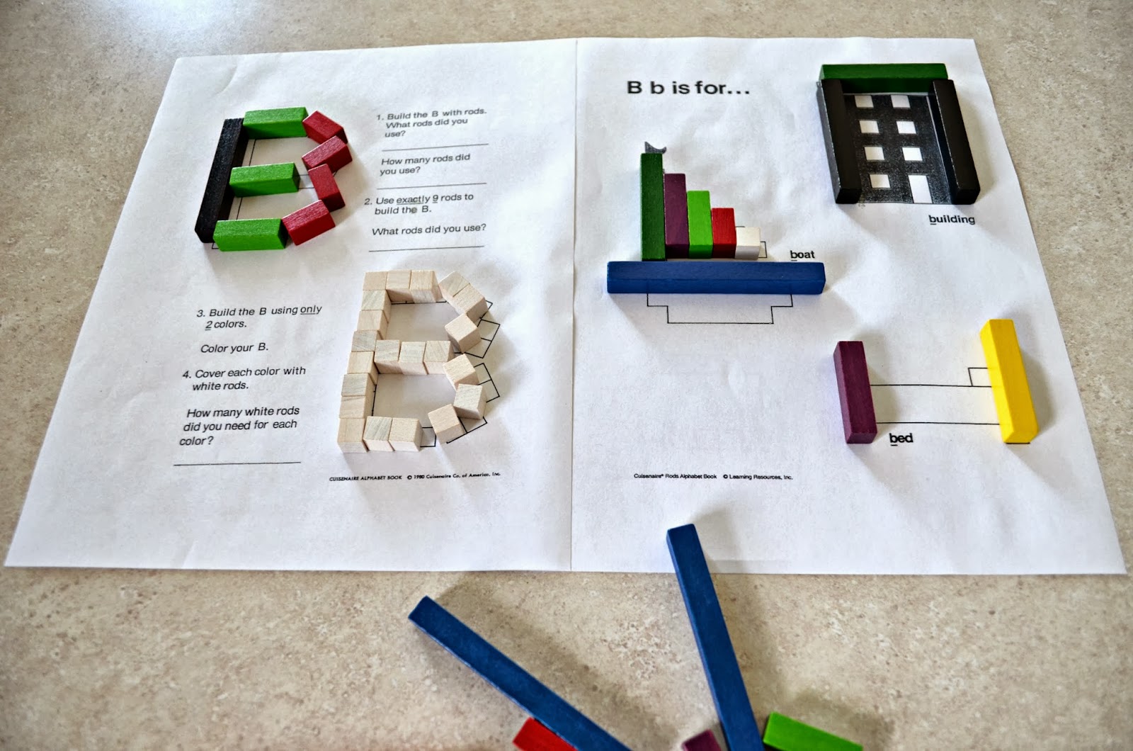 Mamas Together: Now I know my ABCs