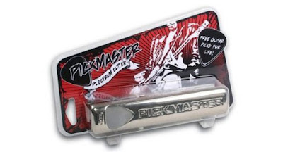 Mundo Tec: Pickmaster – Crie suas próprias palhetas de forma simples