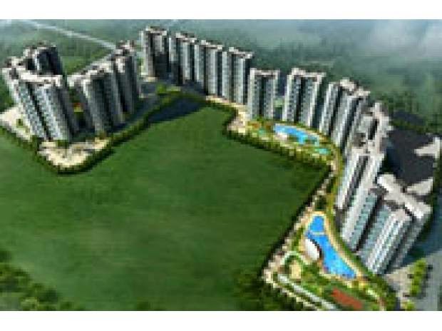 Puneville @ Punawale By Pharande Spaces - Punawale