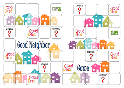 The Catholic Toolbox: Good Neighbor Game