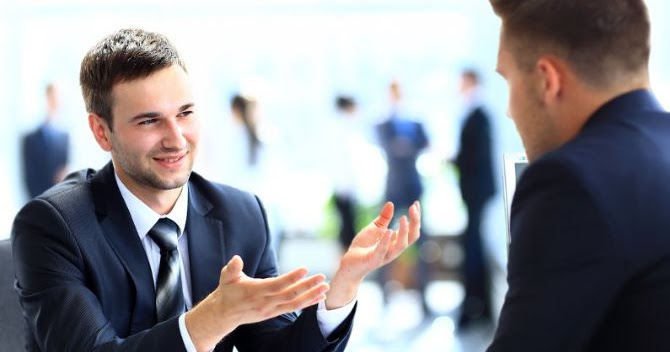 Pengertian dan Macam-Macam Bentuk Negosiasi - Ilmu Ekonomi ID