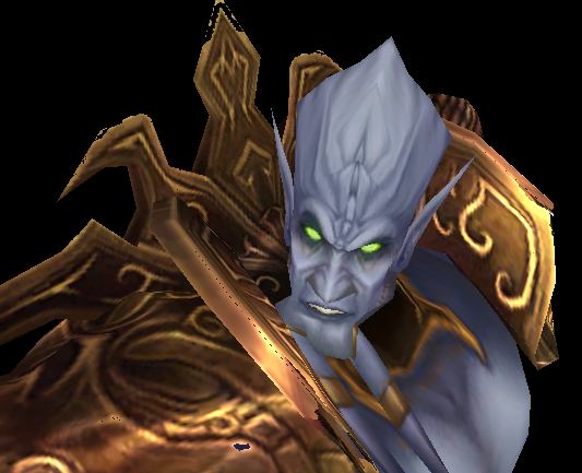 guia de leveo world of warcraft wrath of the lich king