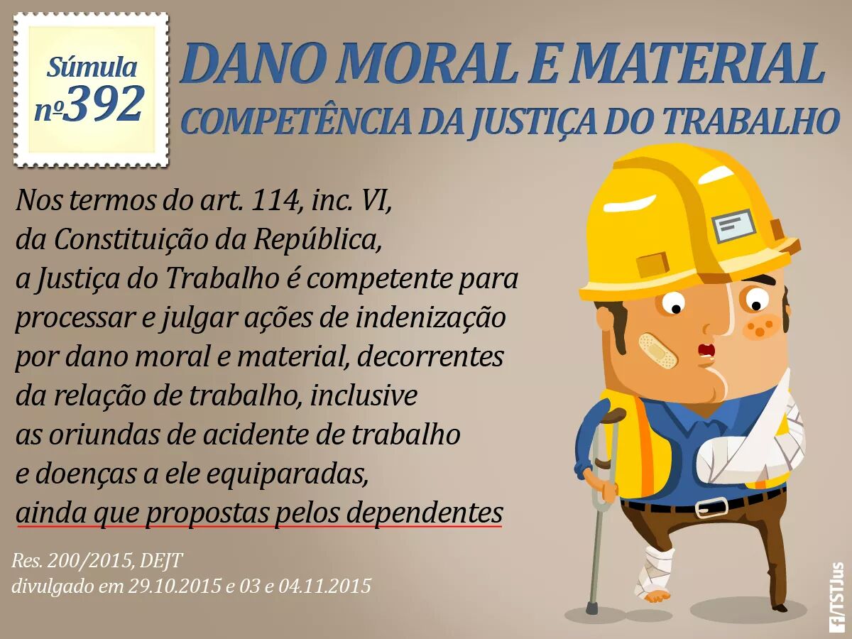 Agentes na net: Como ganhar ação por dano moral e material