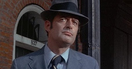 THE OBIT PATROL: Robert Dix