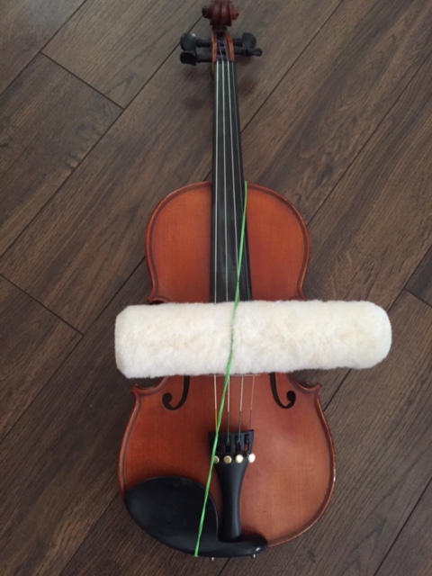 Orchestra Classroom: The idea that's ROCKING MY WORLD!