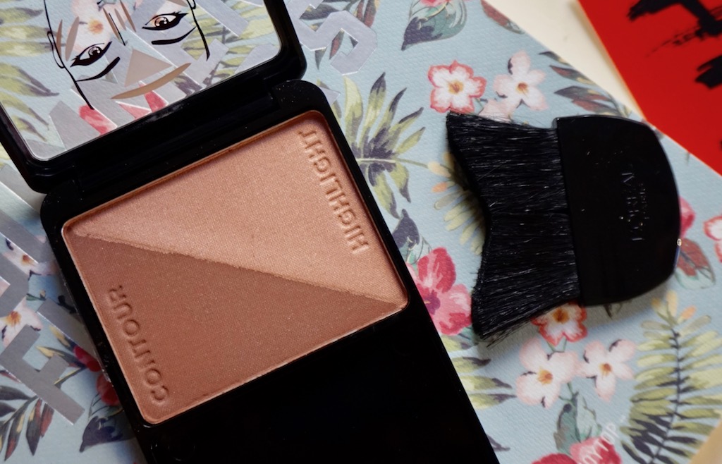 All Day Contour with L'Oreal Infallible Pro-Contour Deep Review, Price ...