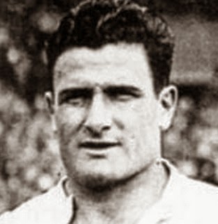 ILUSIÓN MUNDIAL: Plantel argentino (1930)