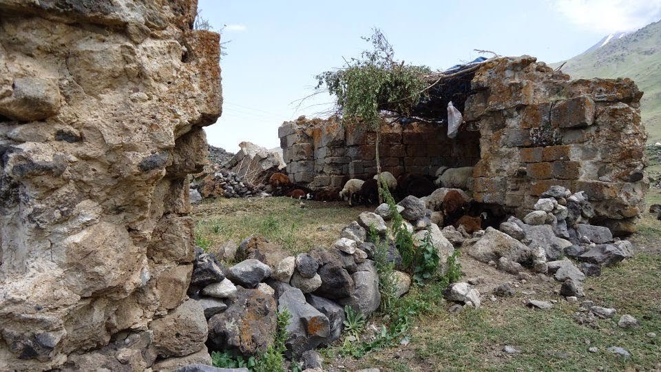 Korhan Kalesi | Nerede Ne Gezilir