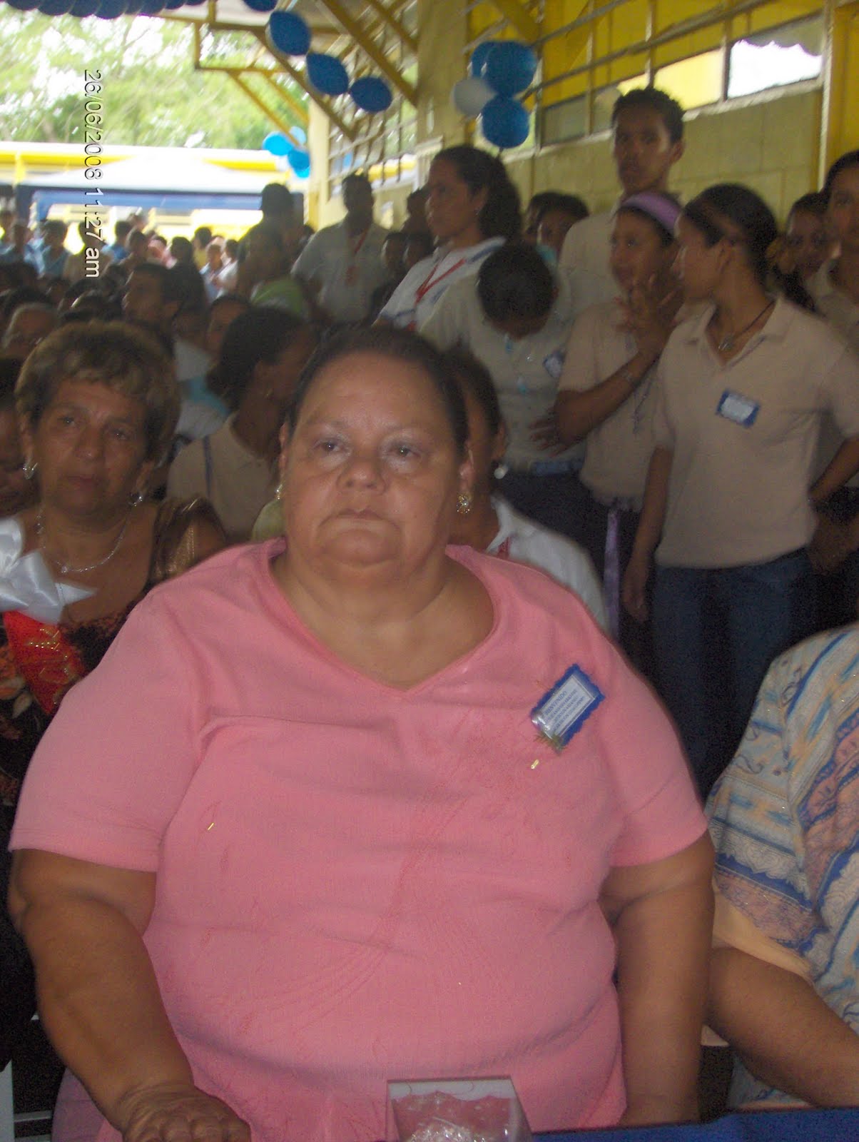 U.E.N."Oscar Picón Giacopini"