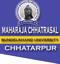 Job posts in Maharaja Chhatrasal Bundelkhand University 2016