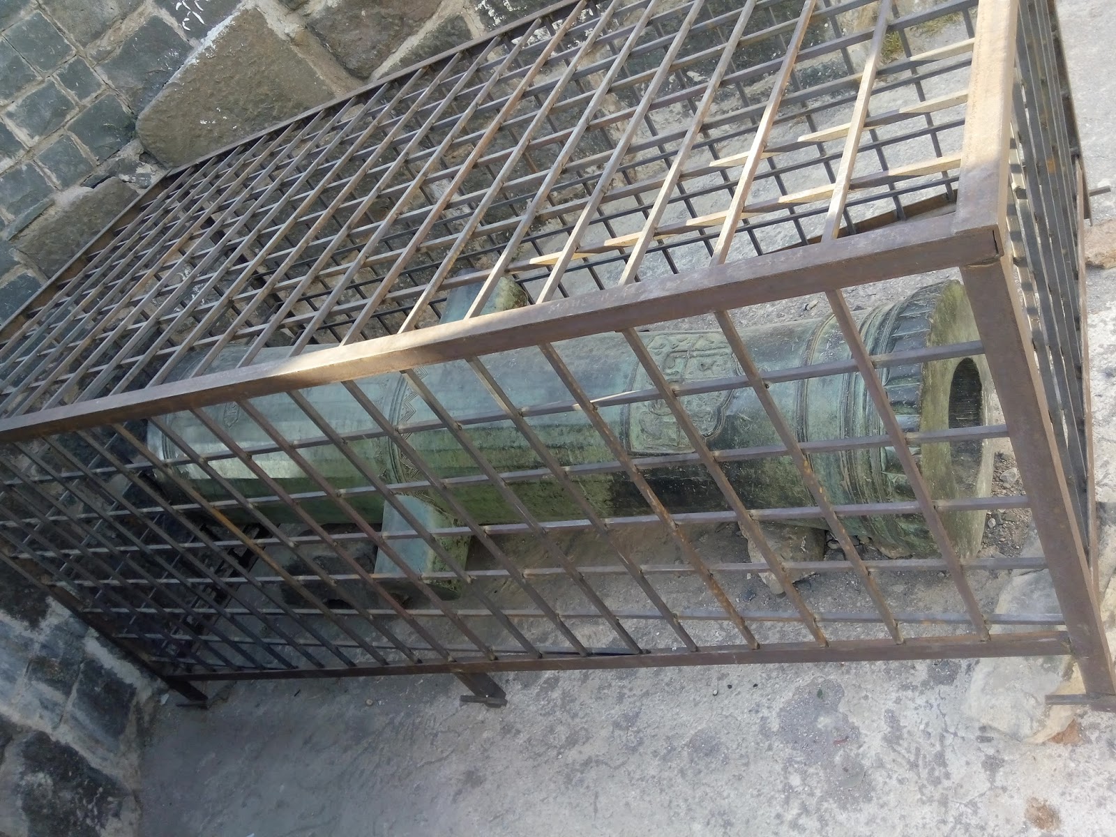 Ausa fort in Ausa village in Latur District of Maharashtra | The ...