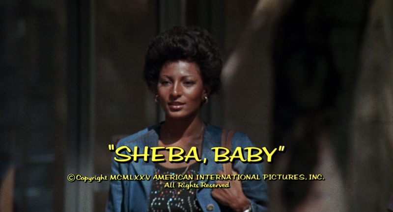 MCBASTARD'S MAUSOLEUM: SHEBA, BABY (1975) (Arrow Video Blu-ray Review)
