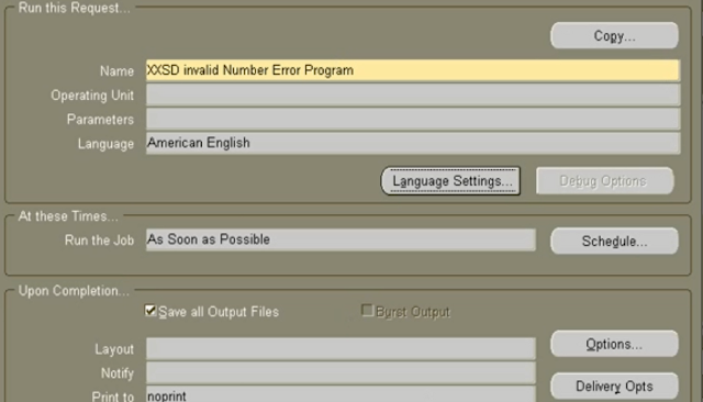 ORA-01722 – Invalid number with SQL*Loader