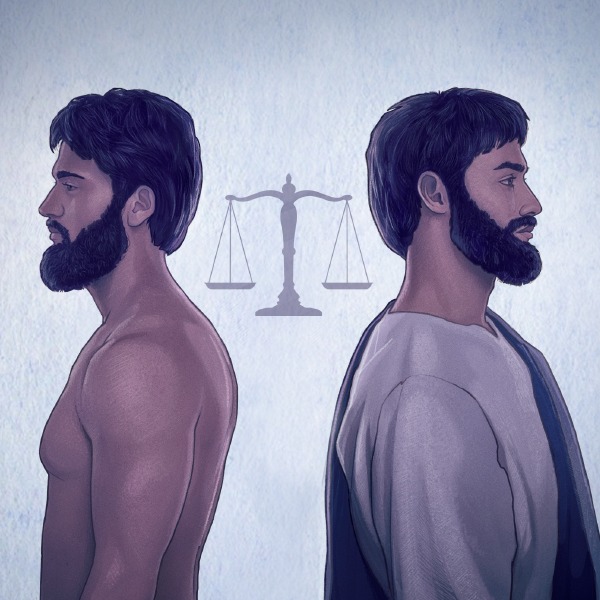 Theologi Kristen dan Operatif: Adam Awal Dan Adam Akhir