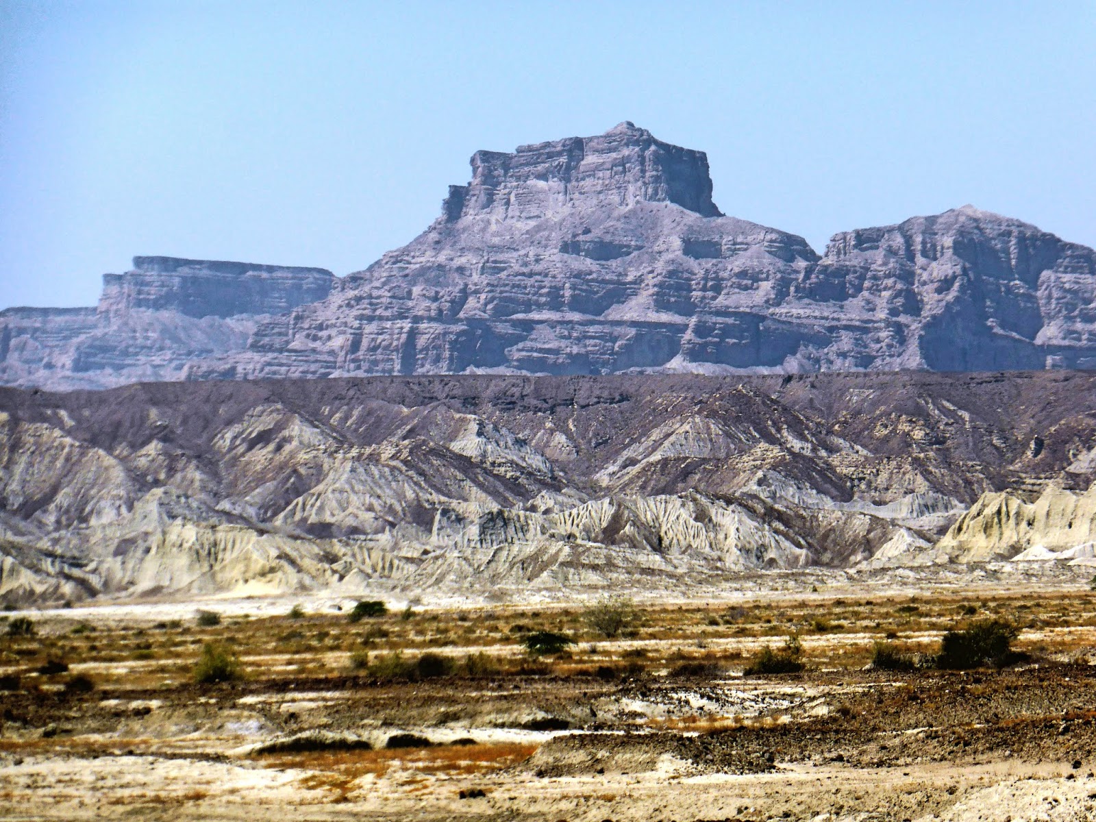 Slow Train Coming: A BALUCHI ADVENTURE- Sistan and Baluchistan, Iran