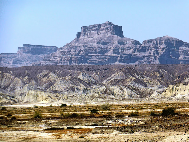 Slow Train Coming: A BALUCHI ADVENTURE- Sistan and Baluchistan, Iran
