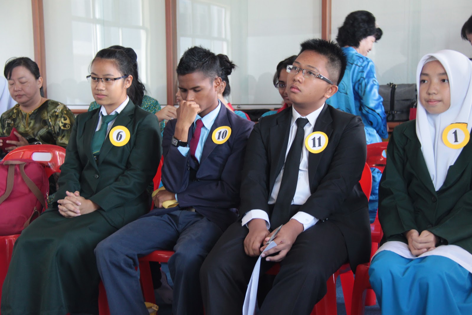 LAMAN WEB RASMI SMK BAHANG PENAMPANG SABAH