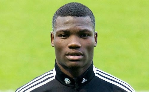Belgian Footballer Junior Malanda Dies In Car Crash Aged 20