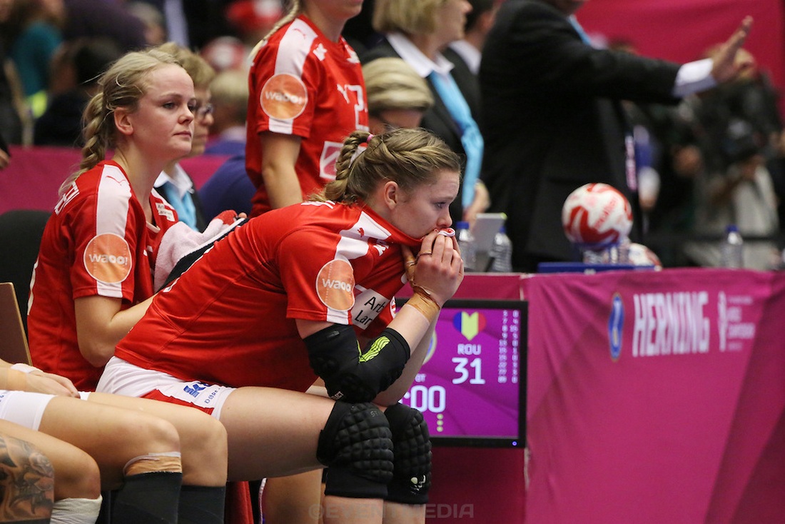 Ole Ryolfs Blog: Slut, prut - og ingen finale