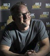 Media Confidential: L-A Radio: Mark Thompson Returns To The Airwaves