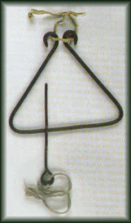 Etnografia e Folclore: Instrumentos usados no folclore