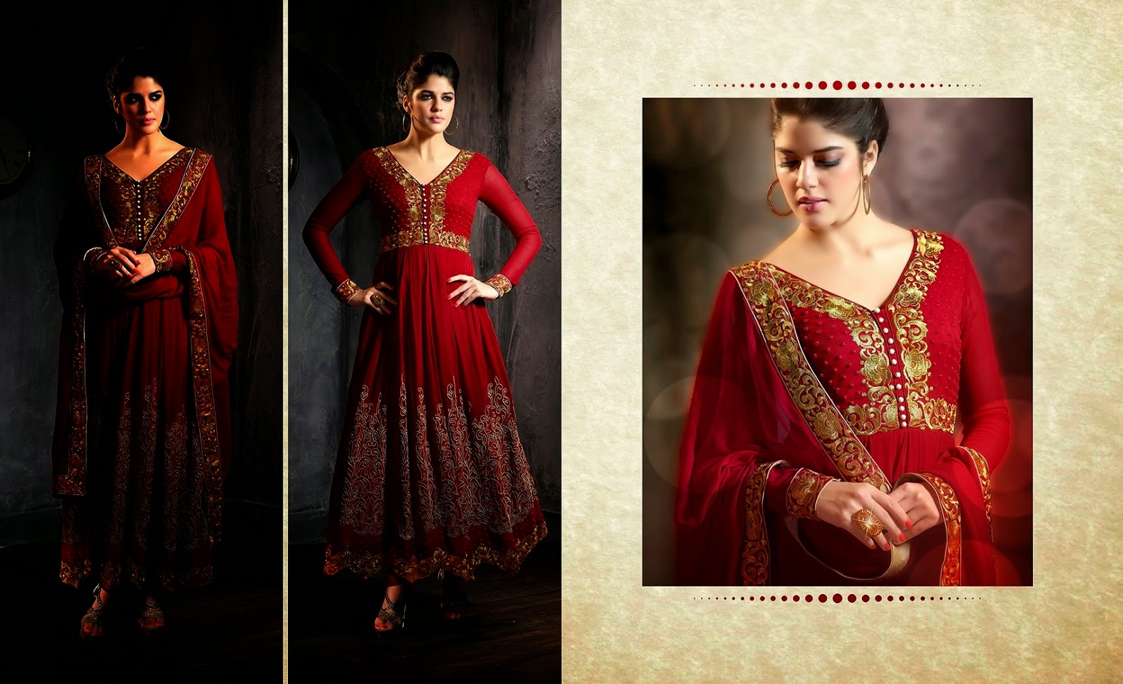 Shama Boutique Indian Clothes