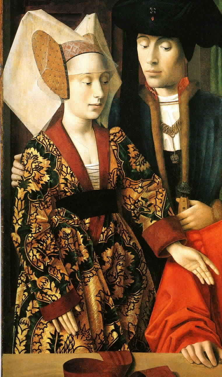 inkspired musings: Honor, Loyalty and Chivalry with Castles and Paperdolls