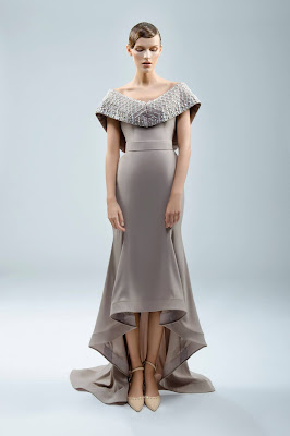 Cube3 Studio: ADORE Look book