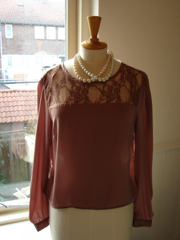 Fifties Darling: New in: Primark colour scheme