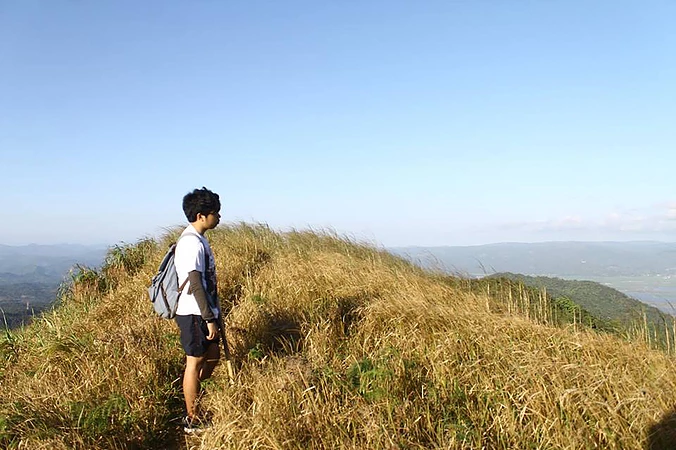MT SEMBRANO, RIZAL: Day Trip Hiking Itinerary and Budget — RAESCAPE