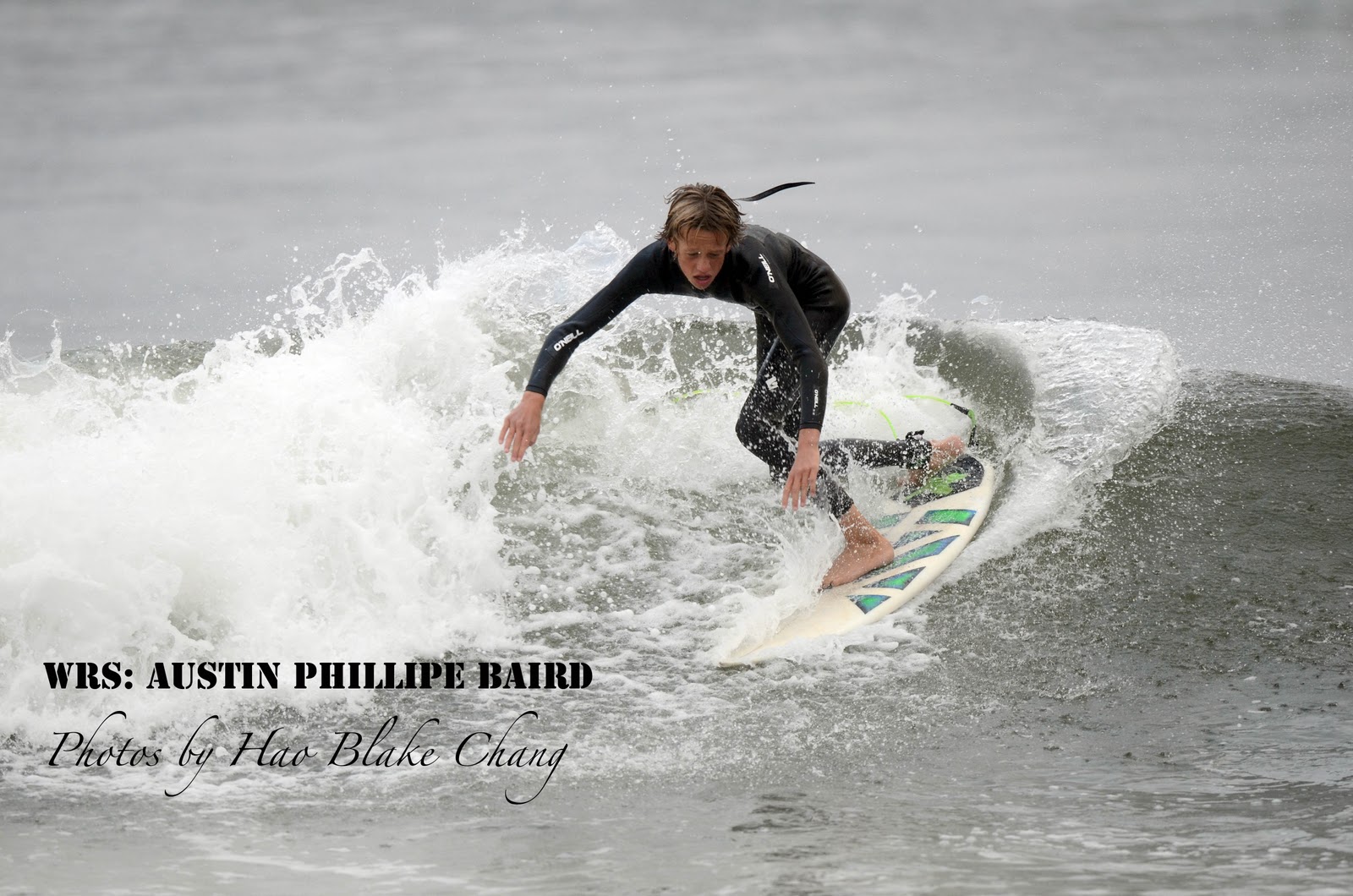 Wave Rider Society- Local Surf Photos: Carlsbad Surfer: Austin Phillipe ...