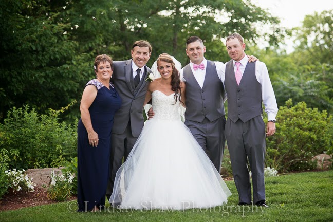 The Sunday Morning Blog: Tracy & Howie