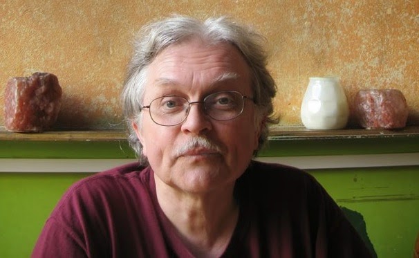 Boston Area Small Press and Poetry Scene: The Sunday Poet: David P. Miller